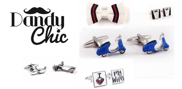 Dandy Chic, pour un total look entre vous, votre homme et la voiture