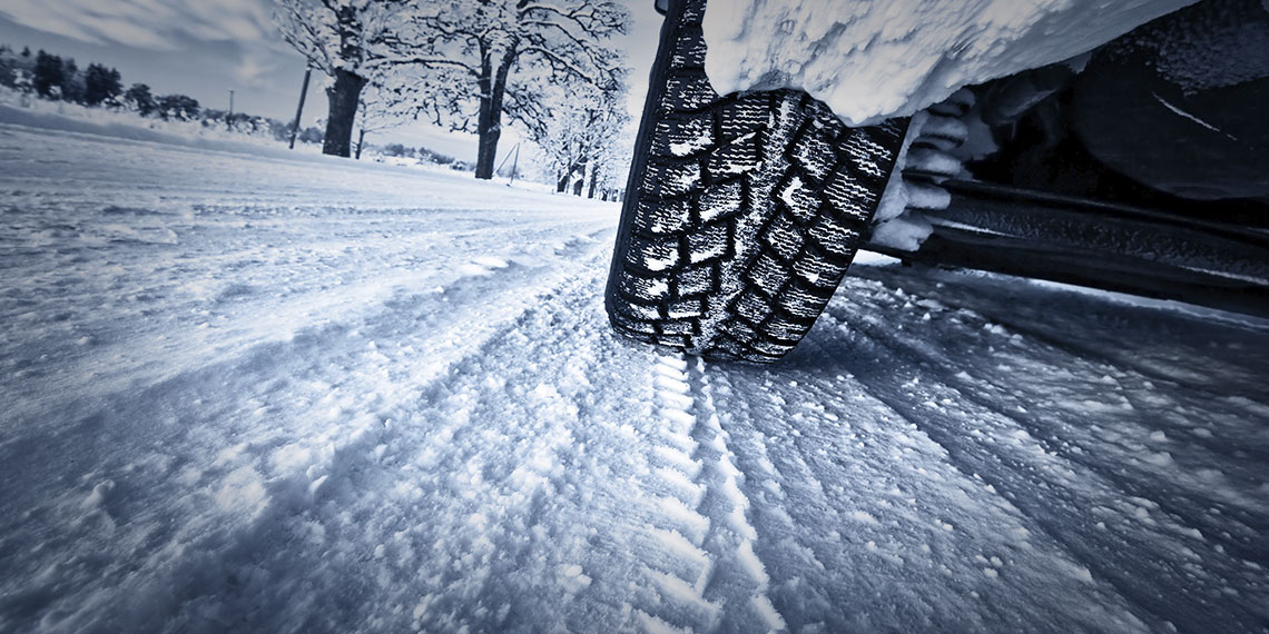 Conduite En Hiver 10 Conseils Pour Des Trajets En Sécurité