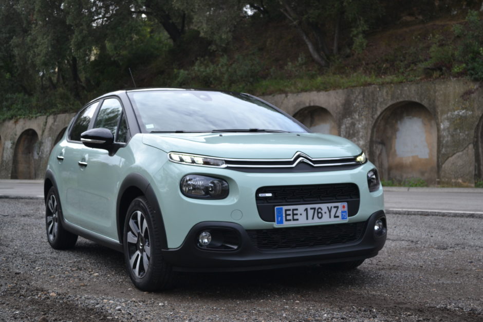Nouvelle Citroën C3 : la citadine bouscule les codes