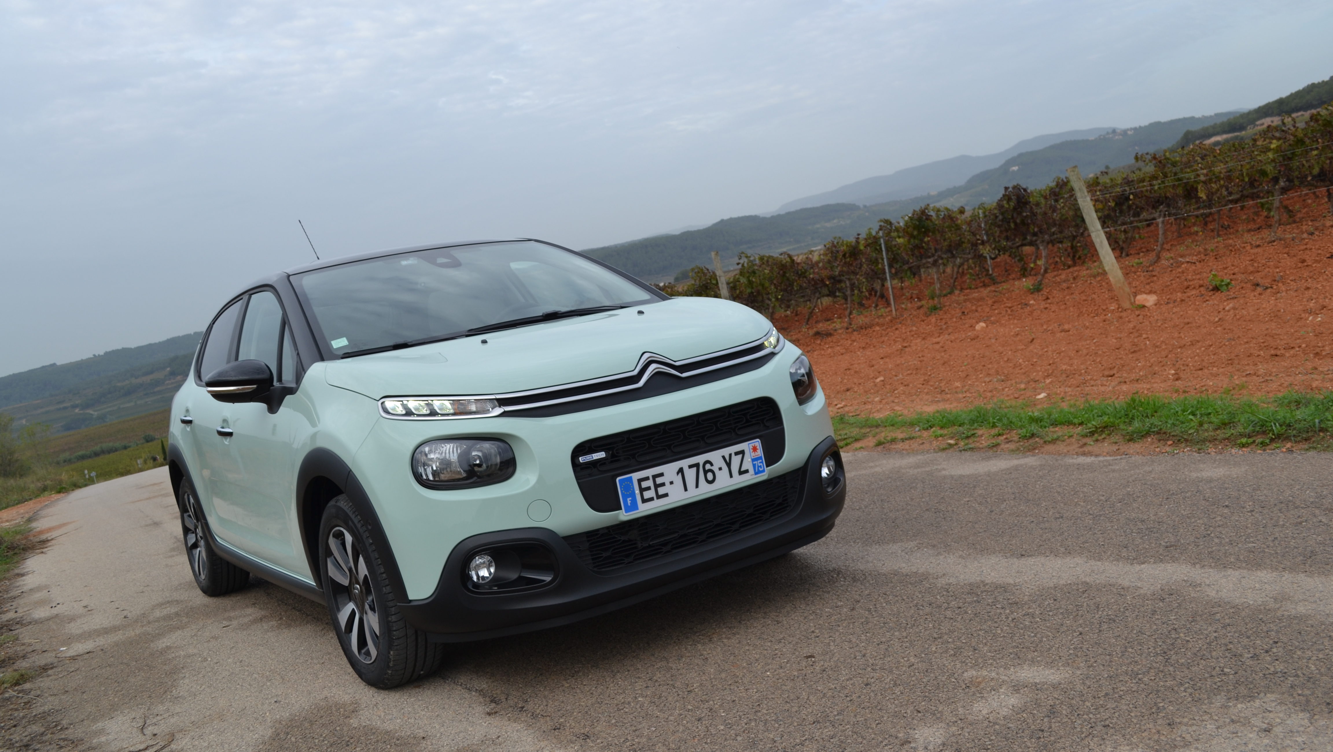 Nouvelle Citroën C3 : la citadine bouscule les codes