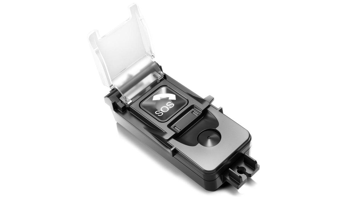 eCall obligatoire sur toutes les voitures immatriculées en Europe