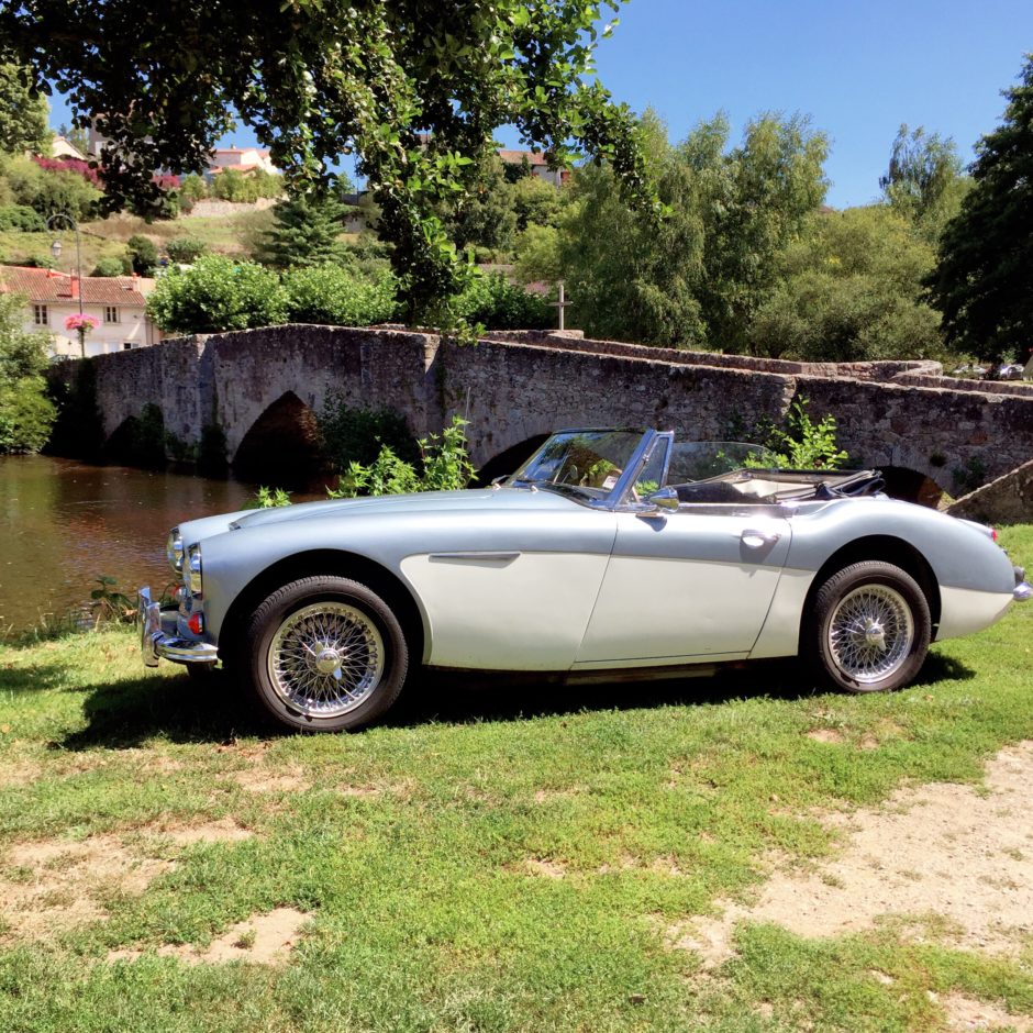 Voitures anciennes : tout savoir sur les voitures de collection