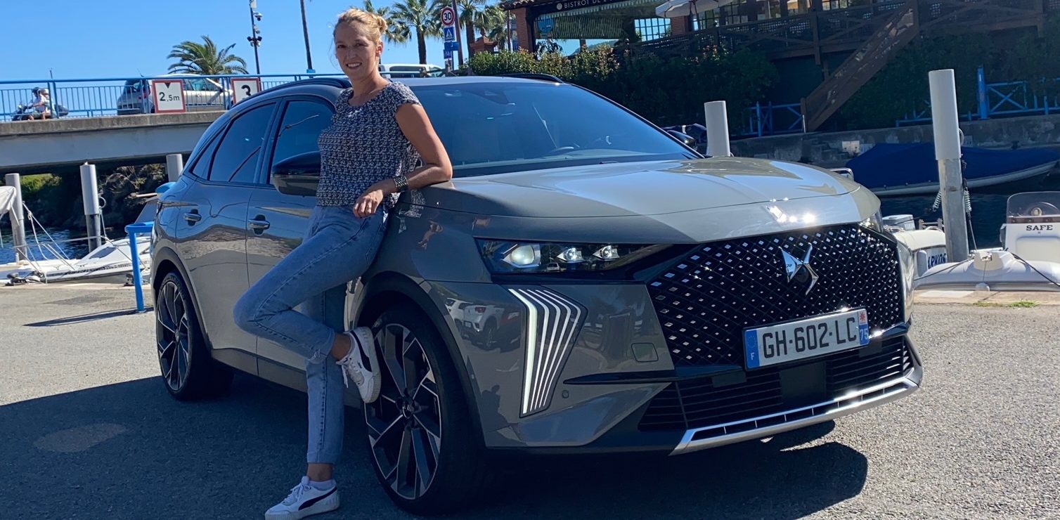 DS7 e-Tense 4x4 360 : essai de nouveau SUV hybride rechargeable