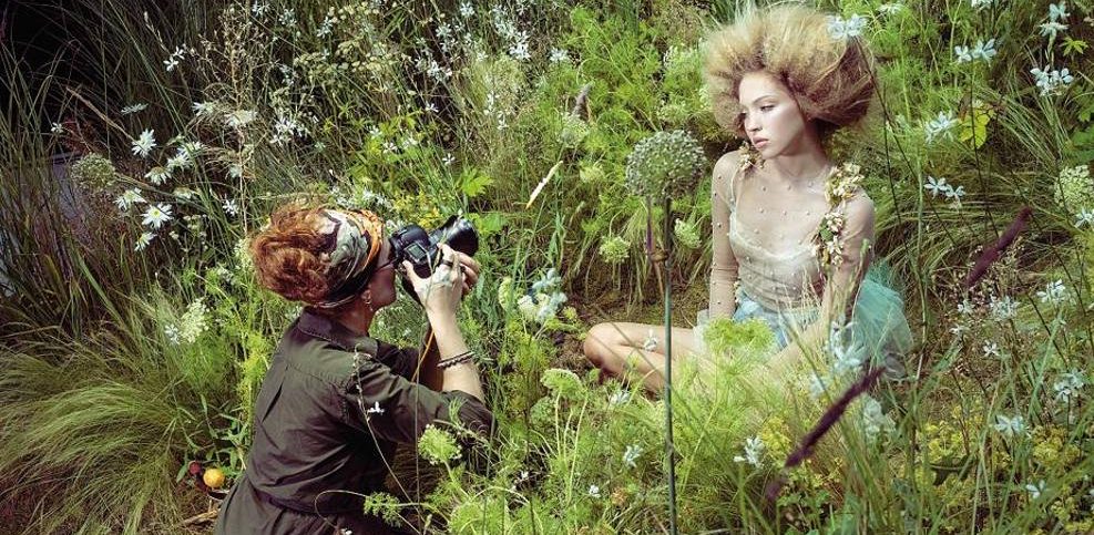 Calendrier Pirelli 2023 : la nouvelle édition incarne des muses inspirantes
