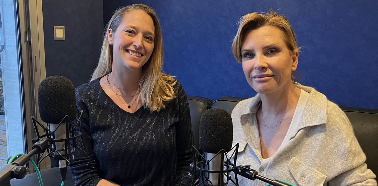 Marie-Laure Buisson, auteur du livre "Femmes Combattantes"